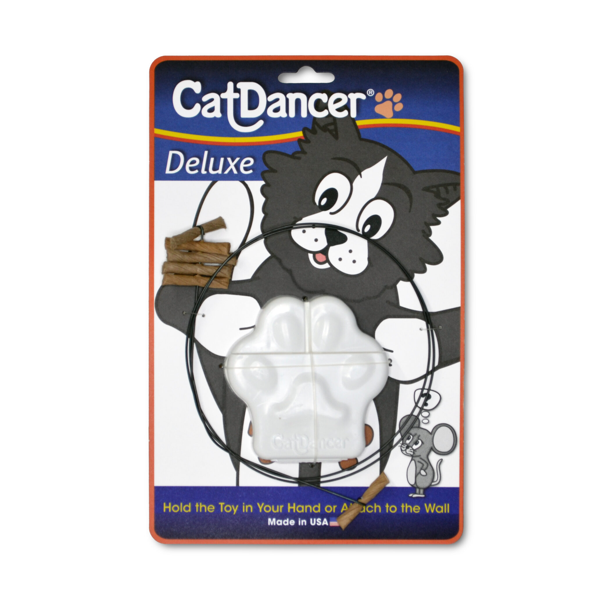 Cat Dancer Deluxe - Cat Dancer Products