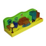 Mouse in the House - Cat Dancer Products